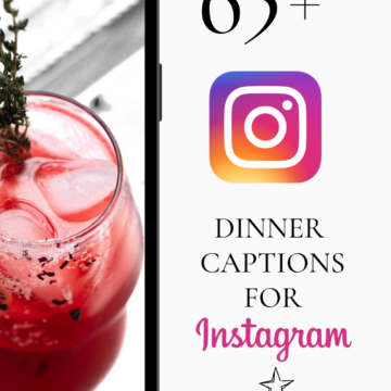 56+ Unique Salad Quotes and Captions for your Instagram - Shutter + Mint