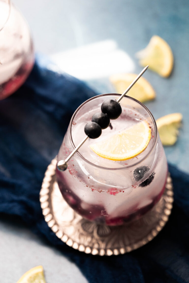 11 Awesome Alcohol-Free Mocktails for Dry January (that taste like real ...
