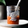 Copycat Chick-fil-A Zesty Buffalo Sauce - Shutter + Mint