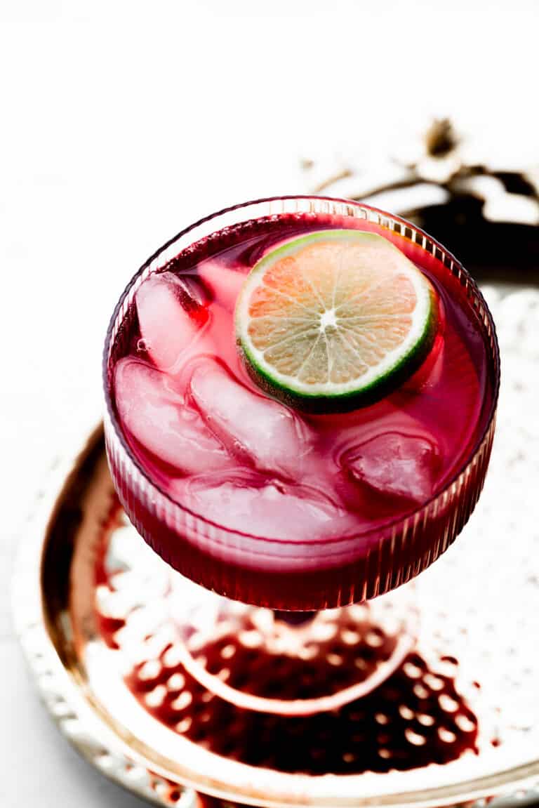 11 Awesome Alcohol-Free Mocktails for Dry January (that taste like real ...