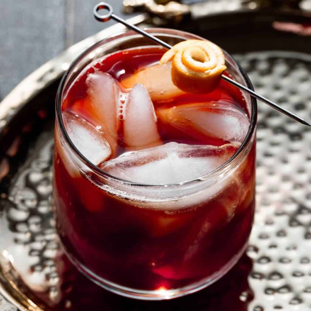 11 Awesome Alcohol-Free Mocktails for Dry January (that taste like real ...