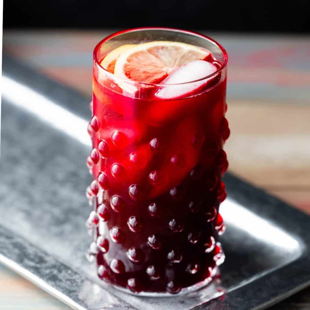 13 Relaxing Mocktails to Drink at Bedtime - Shutter + Mint