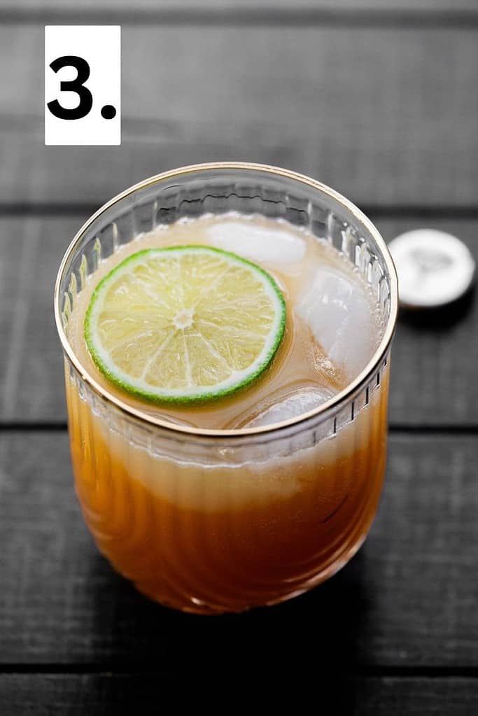 13 Relaxing Mocktails to Drink at Bedtime - Shutter + Mint