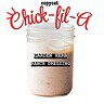 Copycat Chick-fil-A Garden Herb Ranch Dressing - Shutter + Mint